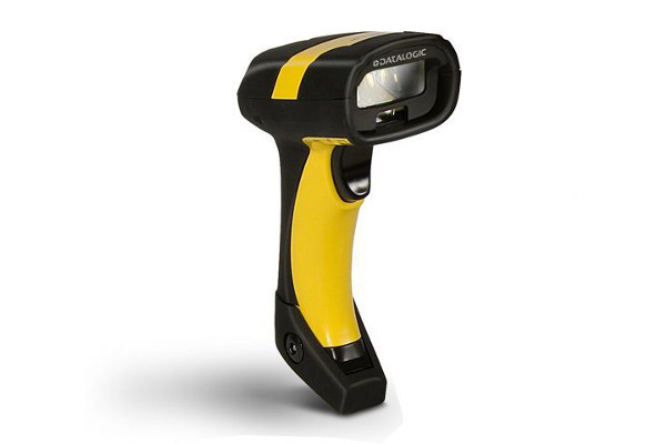 Datalogic Powerscan M8300 « CSG – Computer und Software make IT GmbH