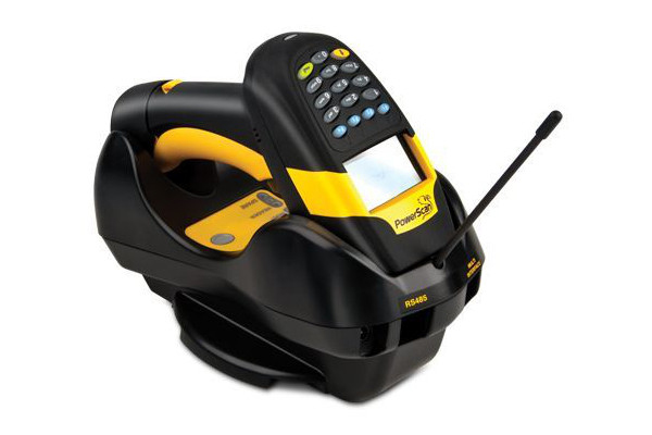 Datalogic Powerscan M8300 « CSG – Computer und Software make IT GmbH