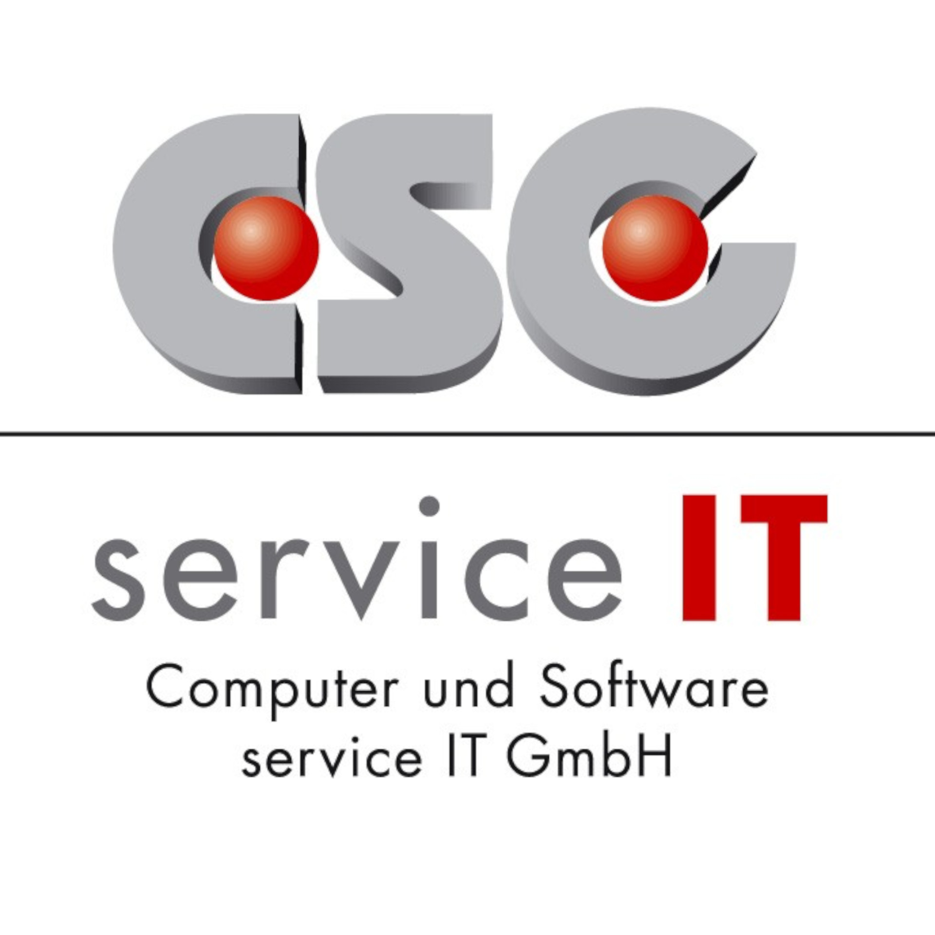 CSG Service IT GmbH « CSG – Computer und Software make IT GmbH